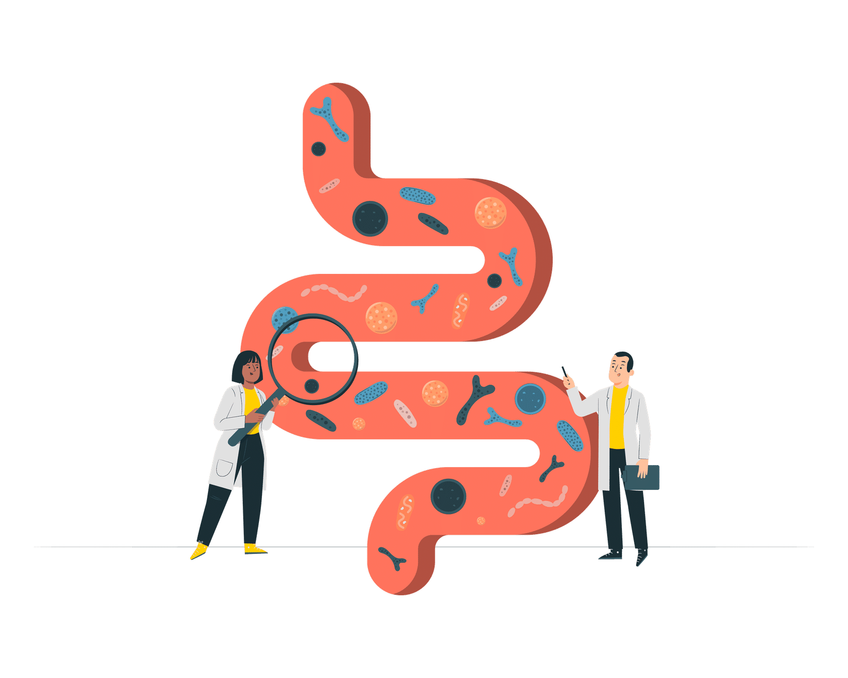 Día Mundial de la Salud Digestiva