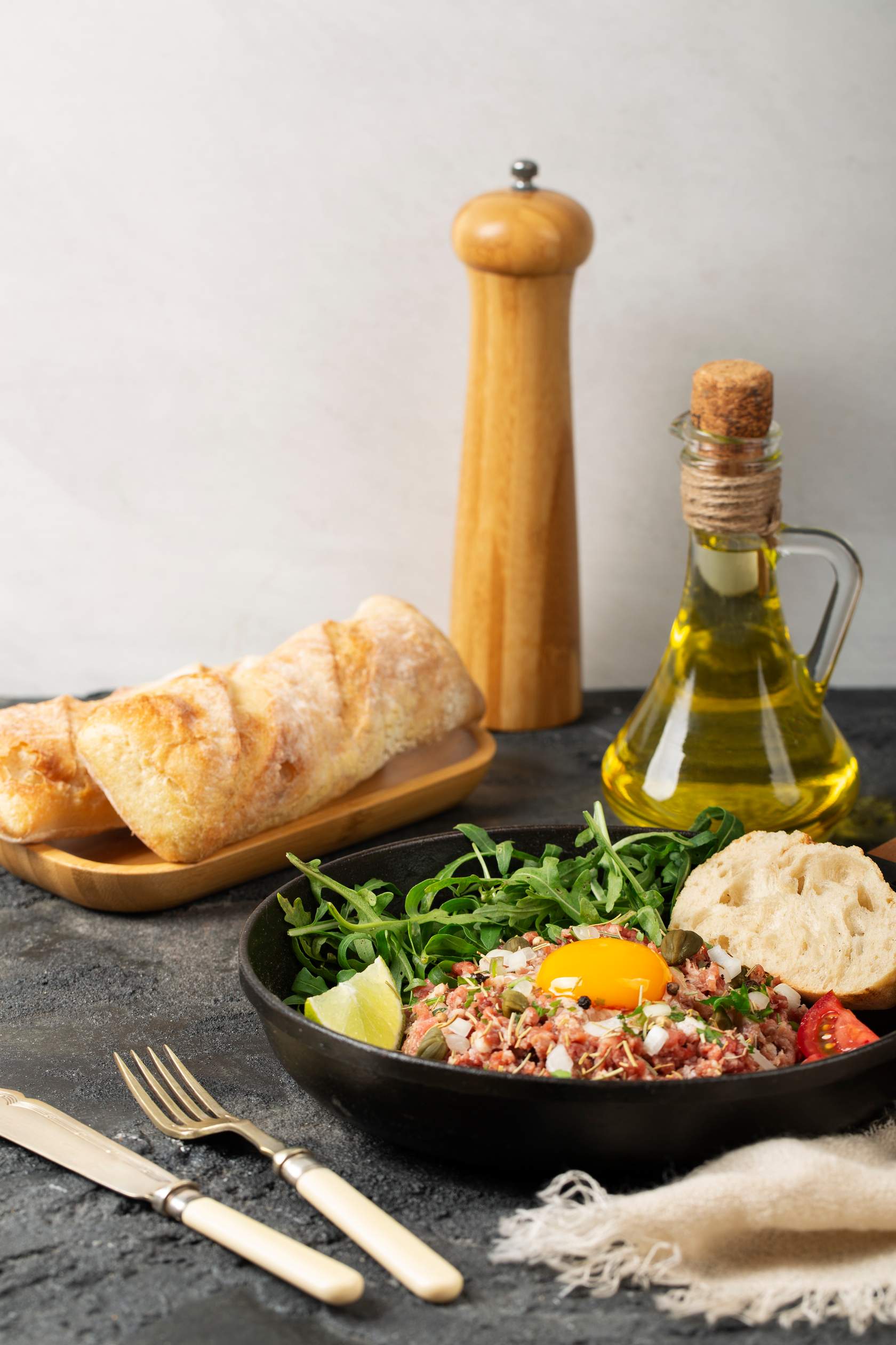 Día Mundial de la Salud Digestiva